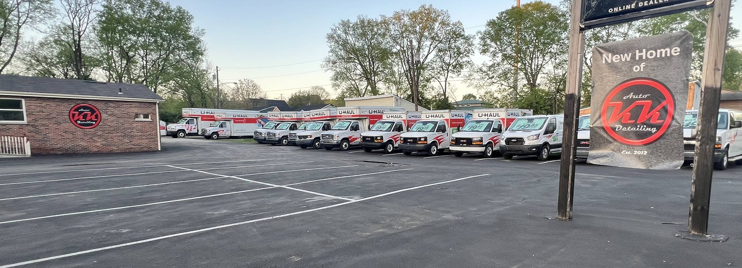 Home | KK Auto Detailing