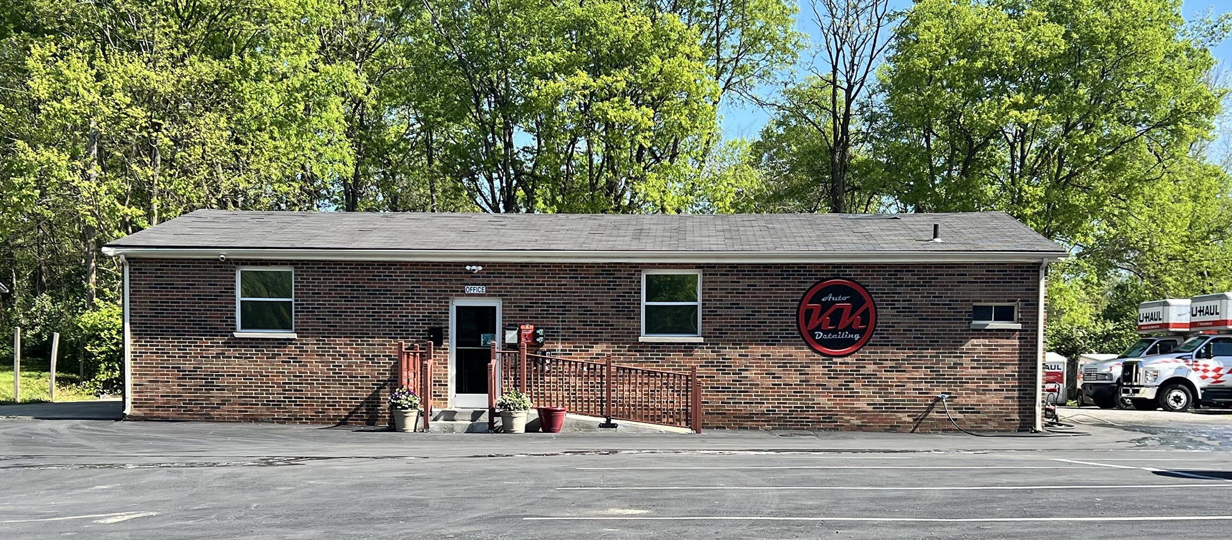 Home | KK Auto Detailing